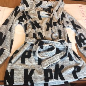 PINK Victoria's Secret | Intimates & Sleepwear | Victorias Secret Pink ...